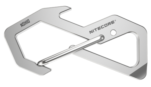 Outil multifonction Nitecore